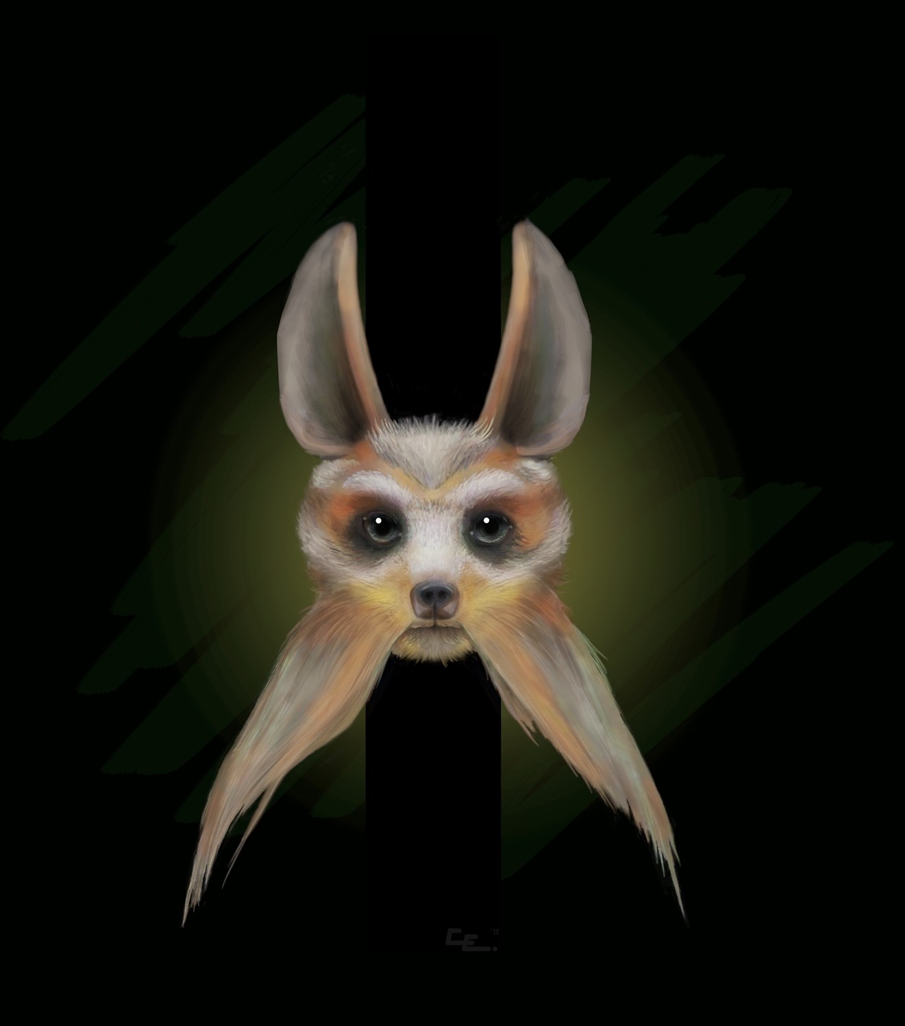 ArtStation - Furry Animals