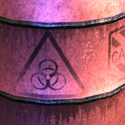 ArtStation - biohazard