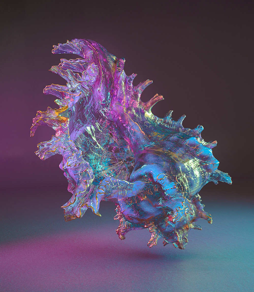 ArtStation - Transmurex