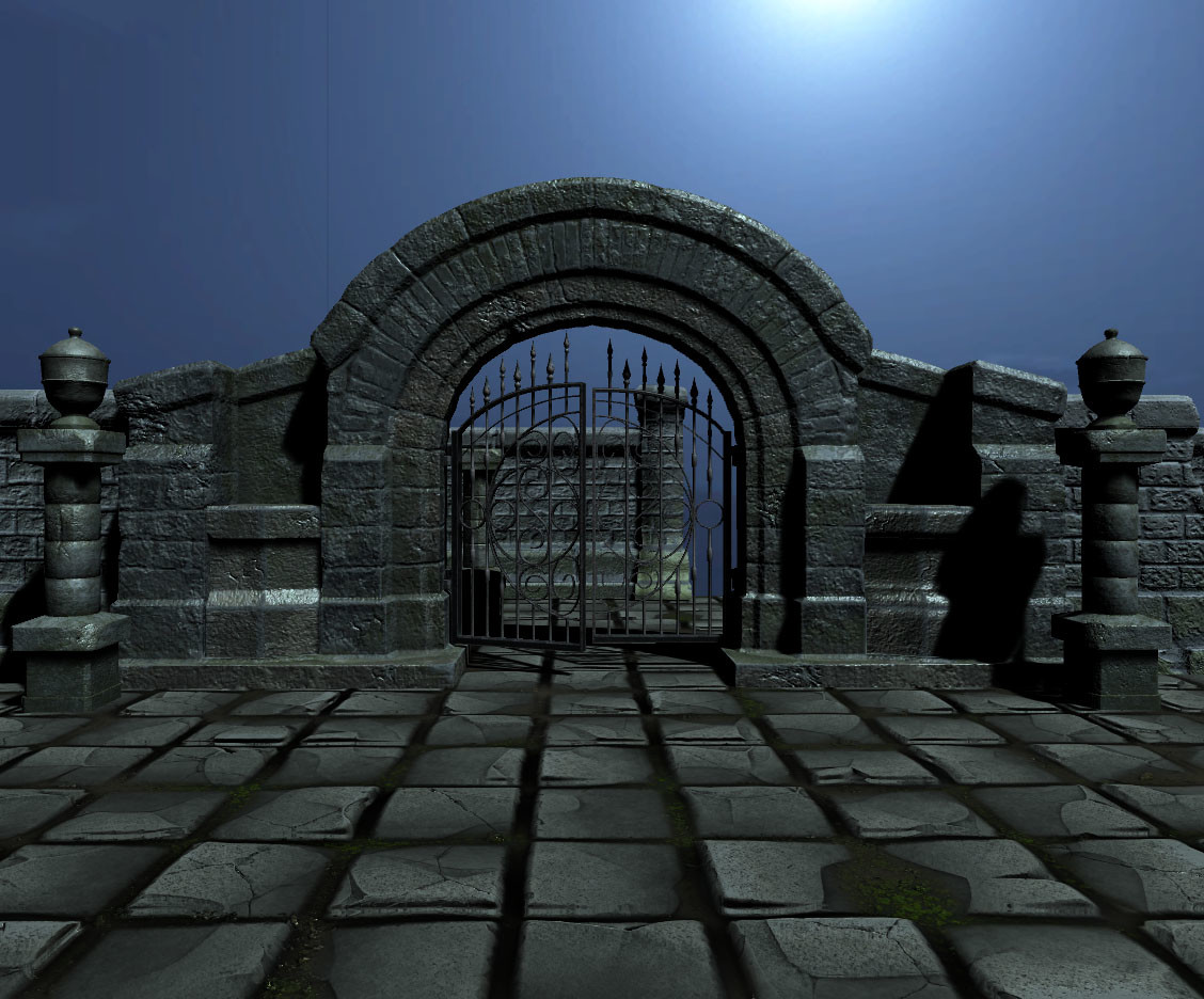 ArtStation - Medieval Assets for Unity Game