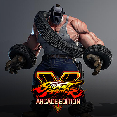 ArtStation - Abigail Costume