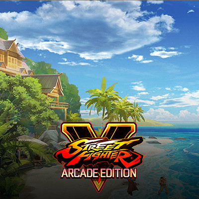 Streamline Studios - Concept Works: Temple of Ascension