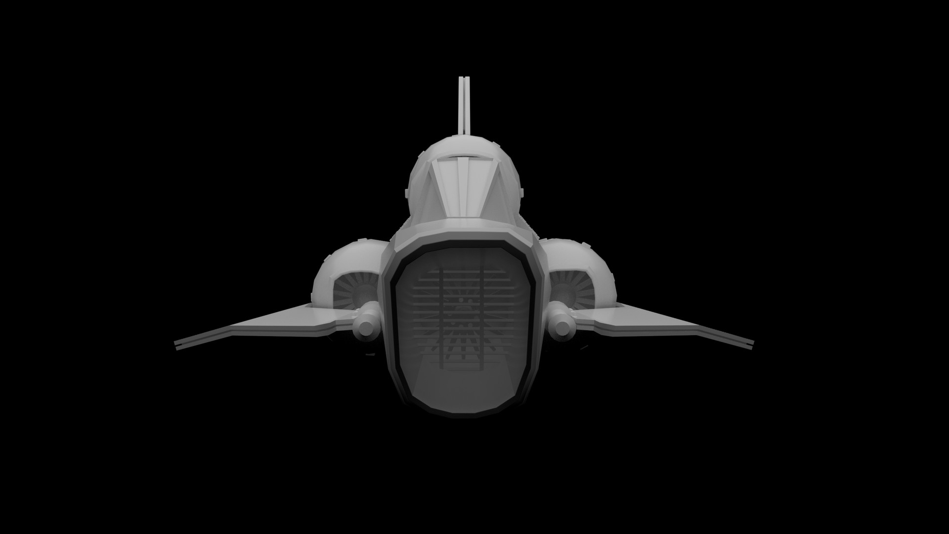 ArtStation - Colonial Viper