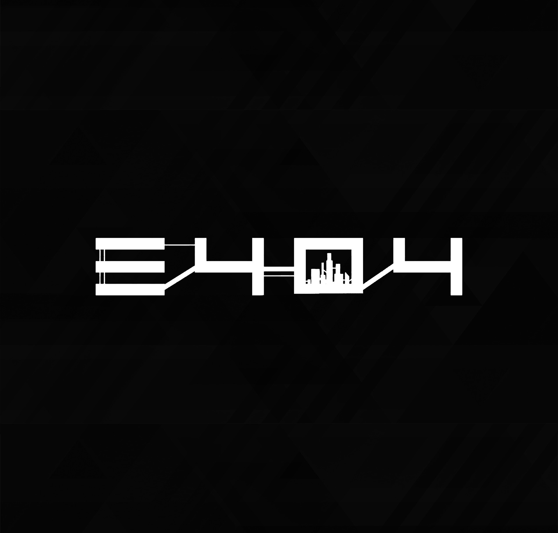 ArtStation - E404 project