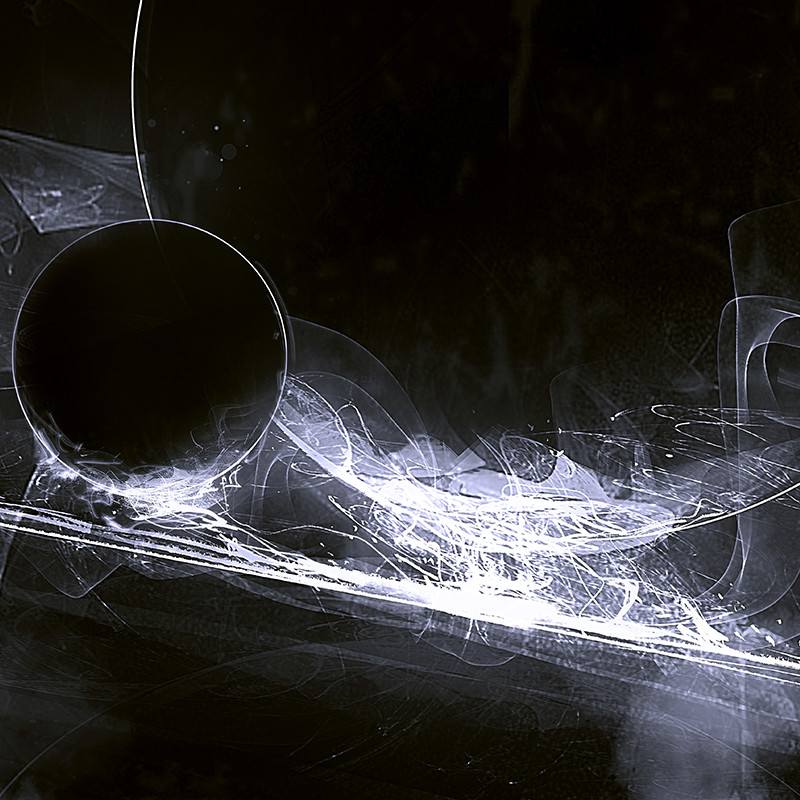 ArtStation - Singularity