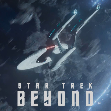 ArtStation - Star Trek: Beyond