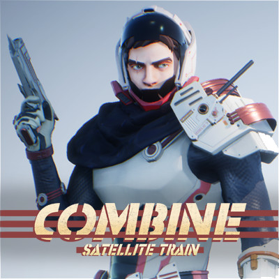 ArtStation - Combine Teaser