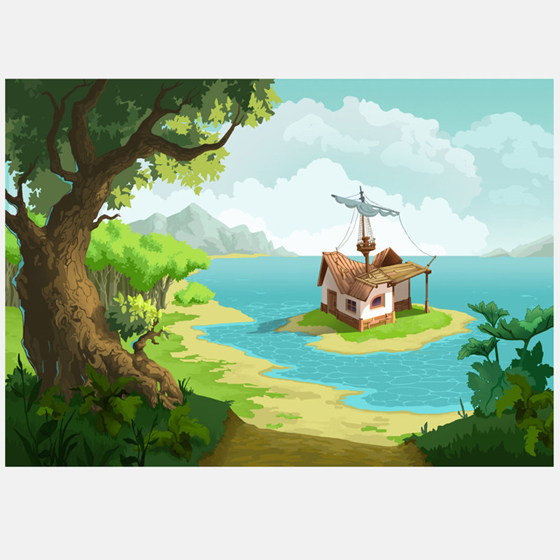 ArtStation - Victoria Boyko