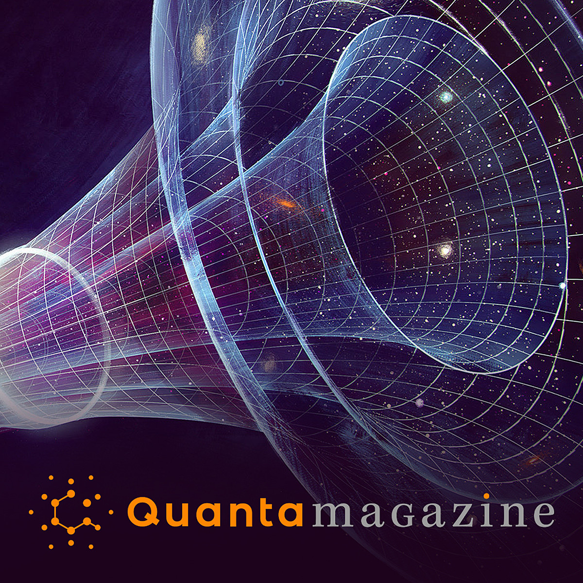 ArtStation - Quanta Illustrations