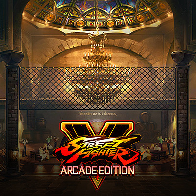 Streamline Studios - Concept Works: Temple of Ascension