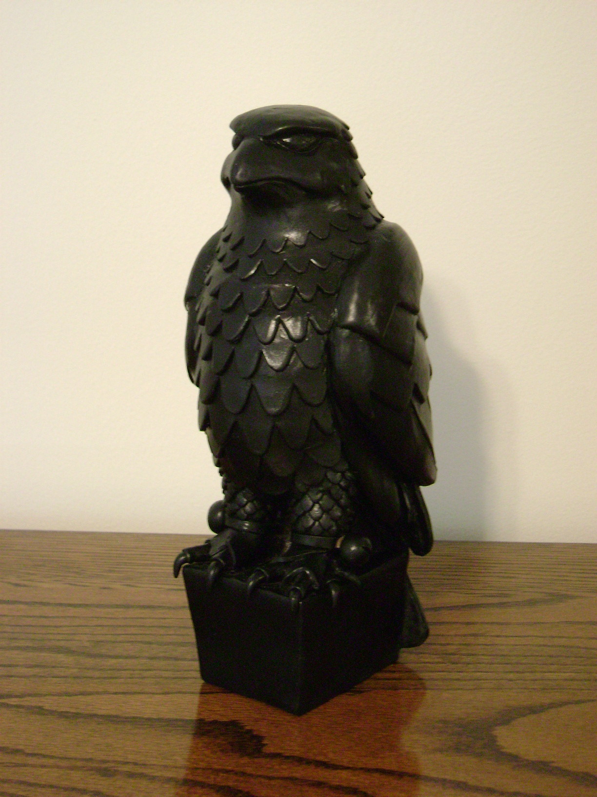 ArtStation - Maltese Falcon