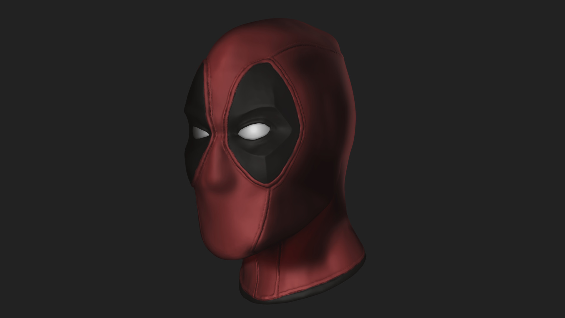ArtStation - Deadpool