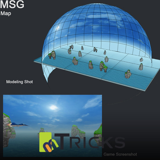 ArtStation - Project MSG