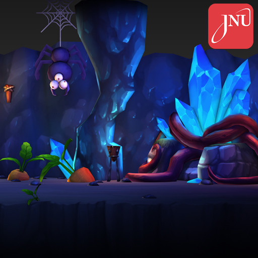 ArtStation - Project CH