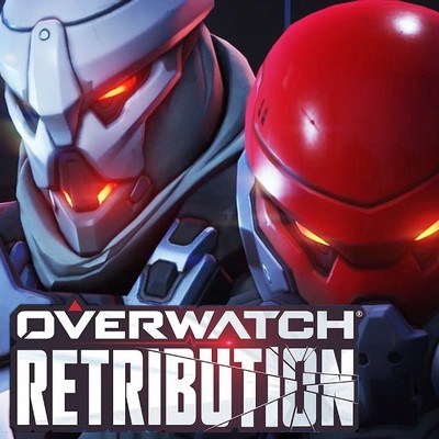 ArtStation - Overwatch - Talon