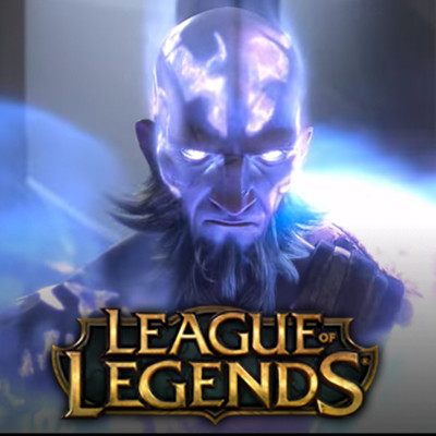 ArtStation - Ryze for the Riot cgtrailer