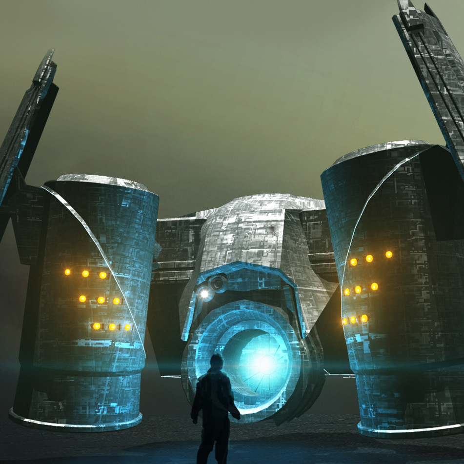 Linden Stirk - Alien Tank Concepts | State of the Union