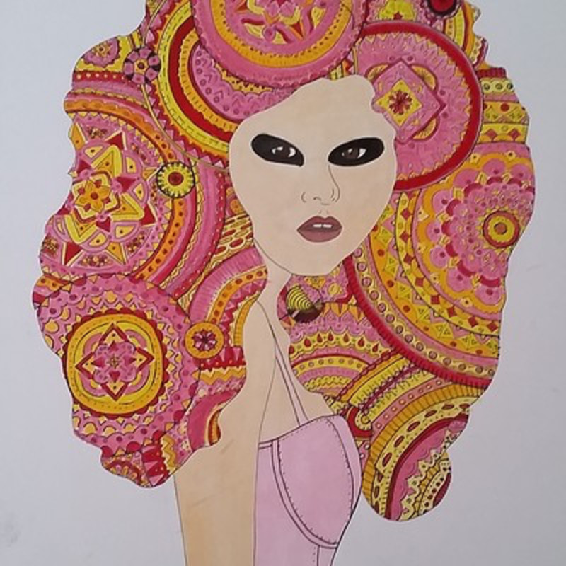 ArtStation - Laura White