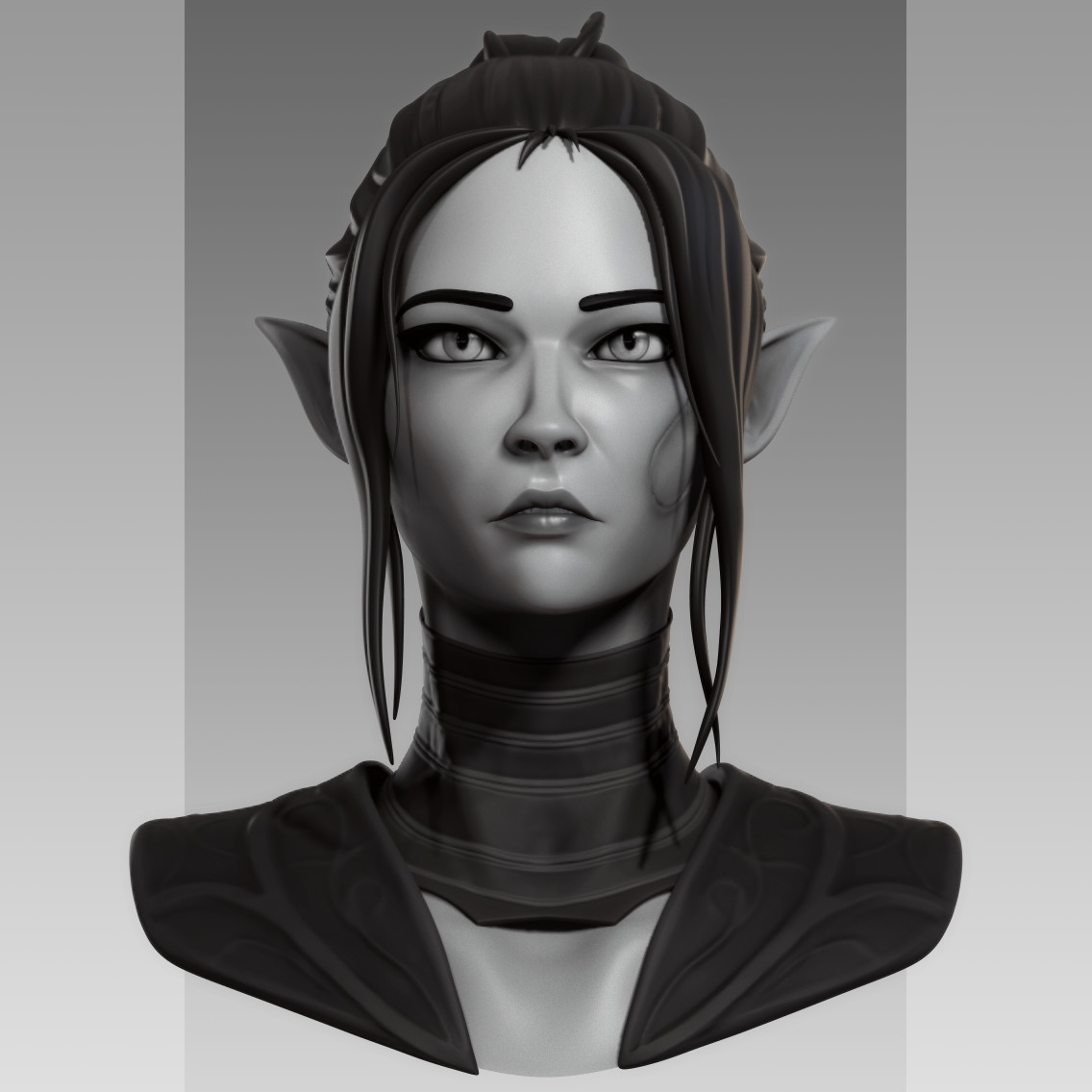 ArtStation - Sebille