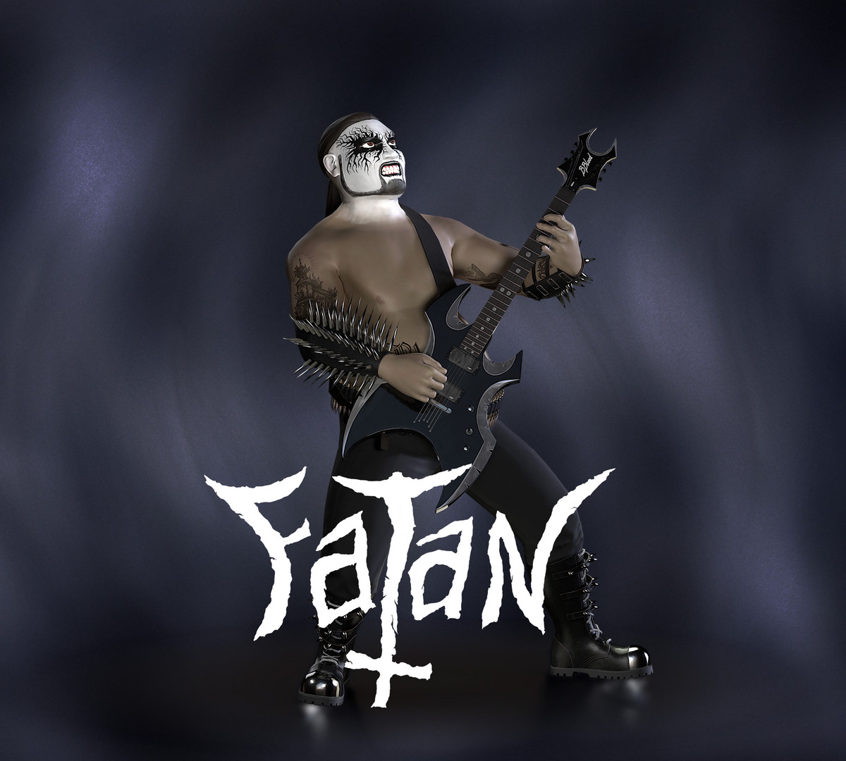 ArtStation - My Fatan