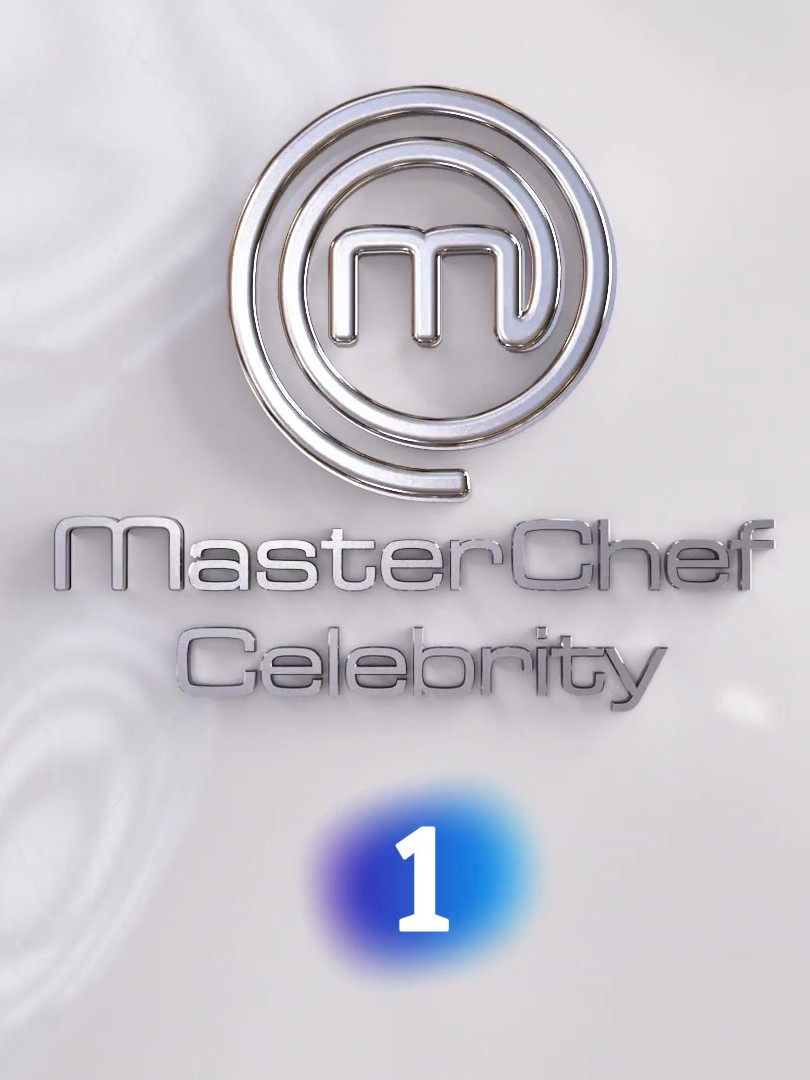 ArtStation - MasterChef Celebrity