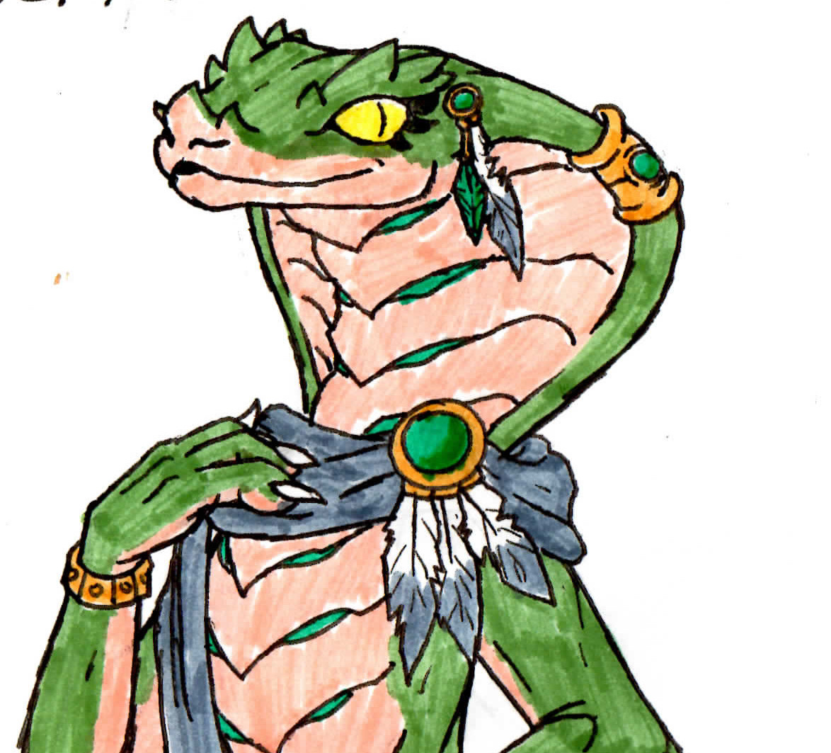 ArtStation - Zerra Concept art