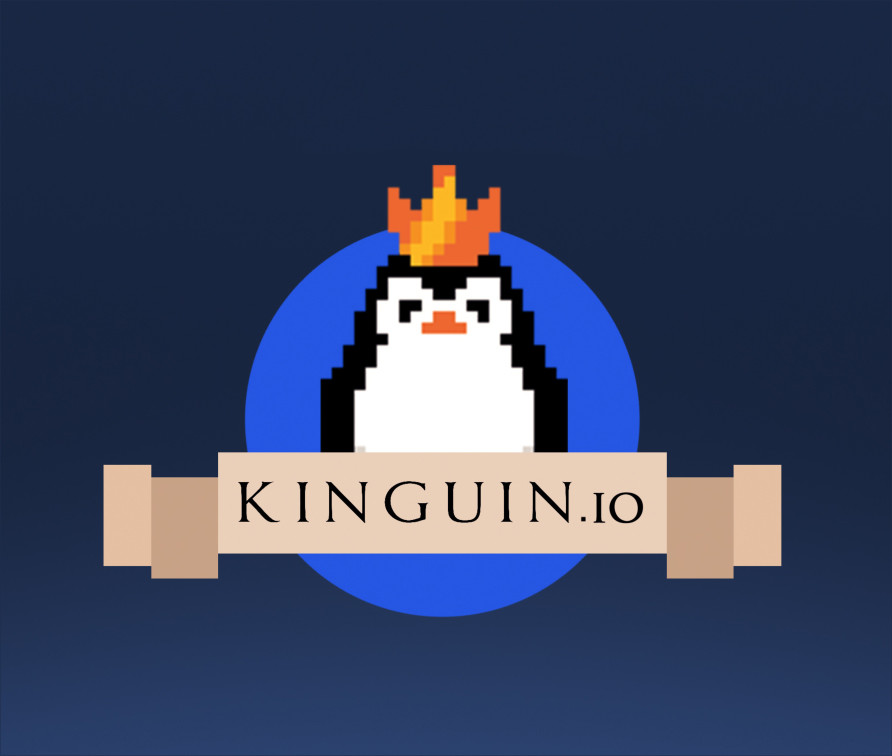 ArtStation - Kinguin io - promo movie