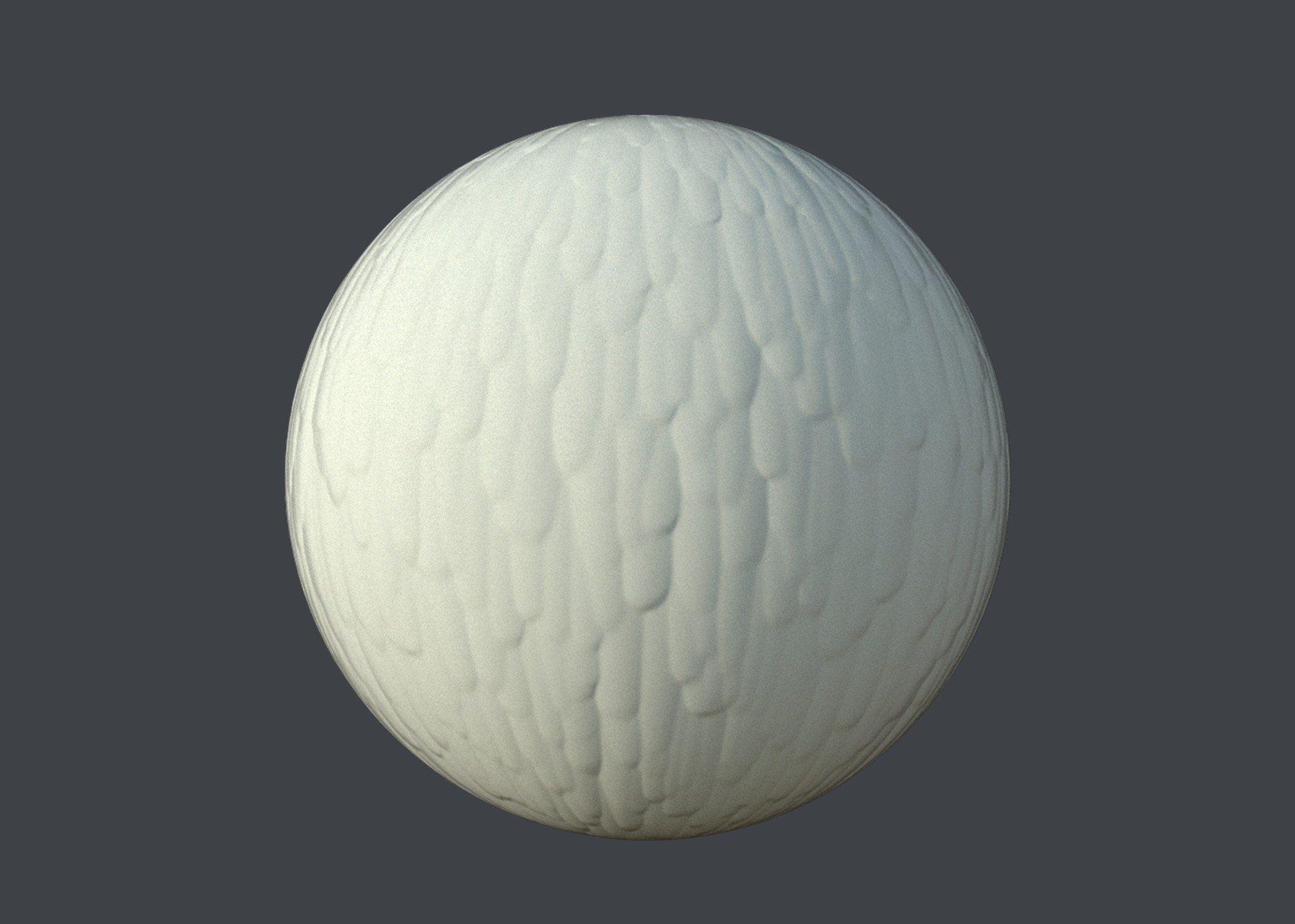 ArtStation - Candle Wax