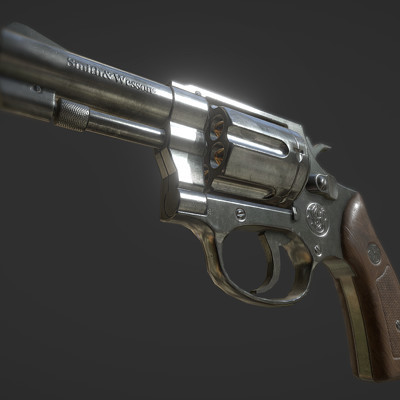 ArtStation - Smith64