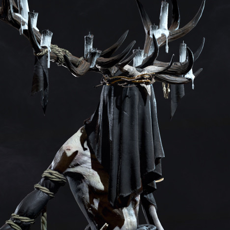 ArtStation - Spectre