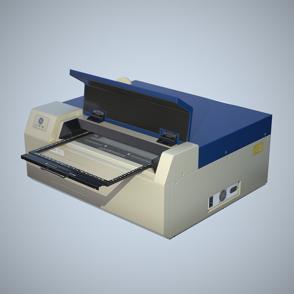 jason brown - Typhoon Imager