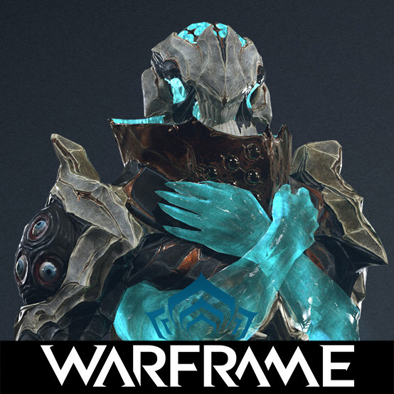 ArtStation - Nidus Phryke skin