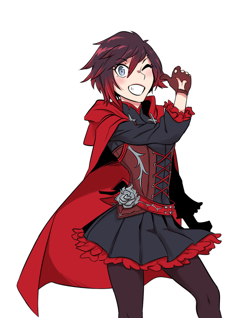 ArtStation - SYTOkun (Aaron Kumar)