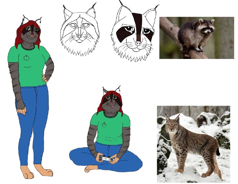 ArtStation - Kimberly Good