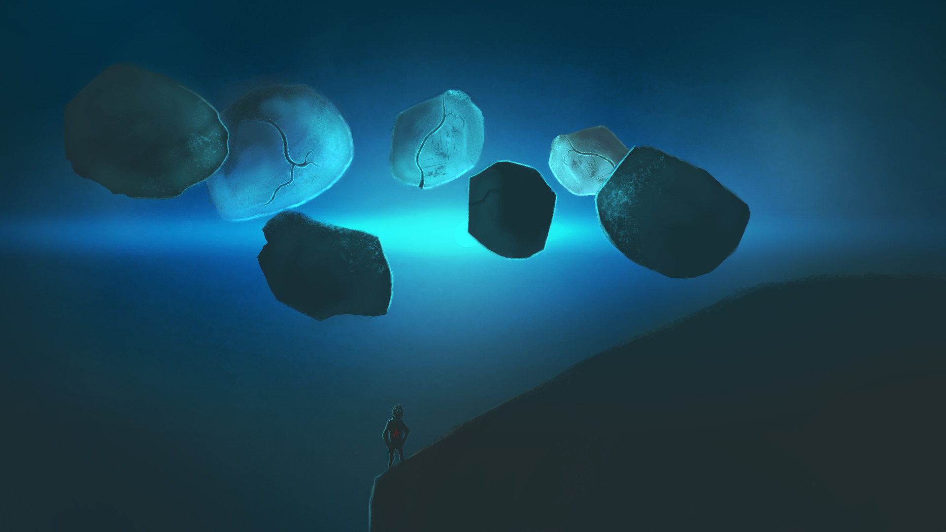 ArtStation - Collapsing