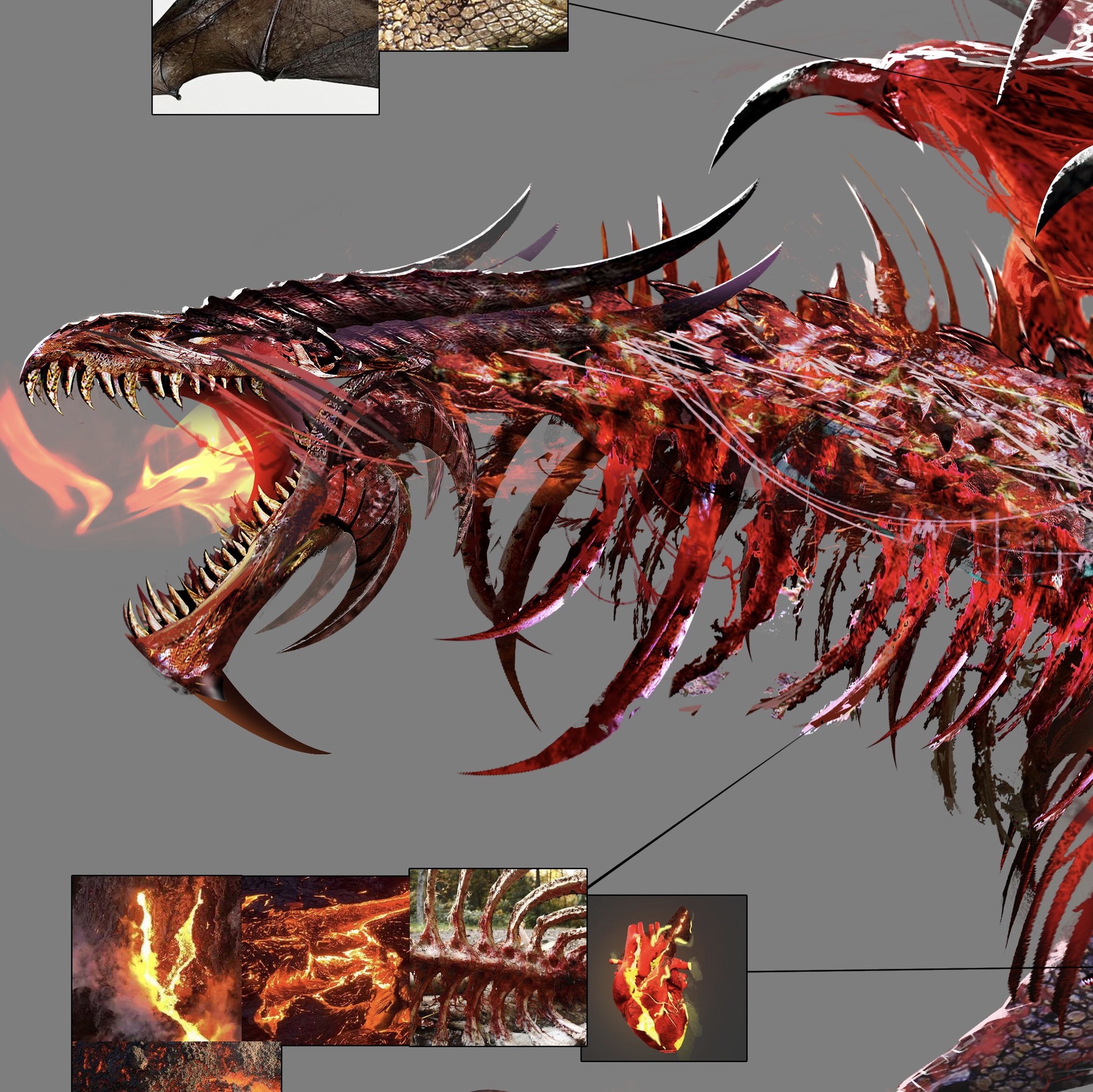 ArtStation - This is not the Dark slous-11