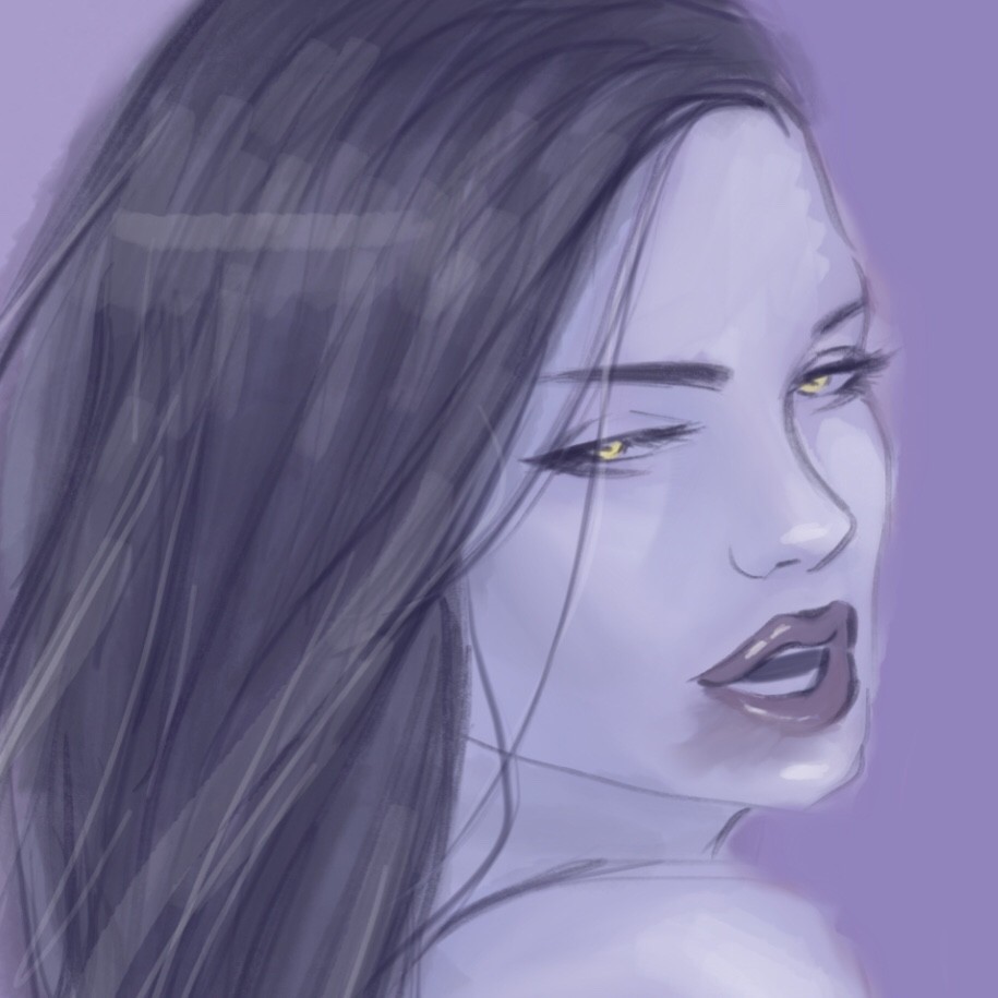 ArtStation - Mercymaker