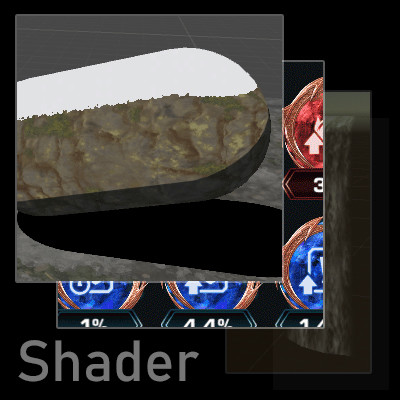 ArtStation - Shaders Works