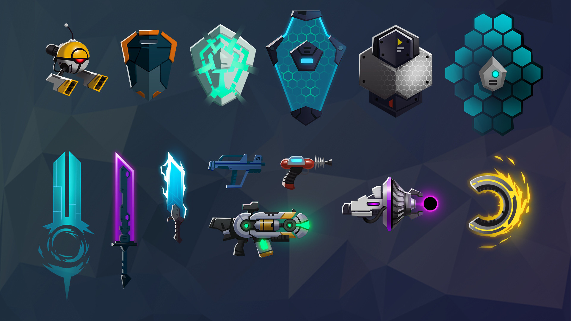 ArtStation - Stream Legends