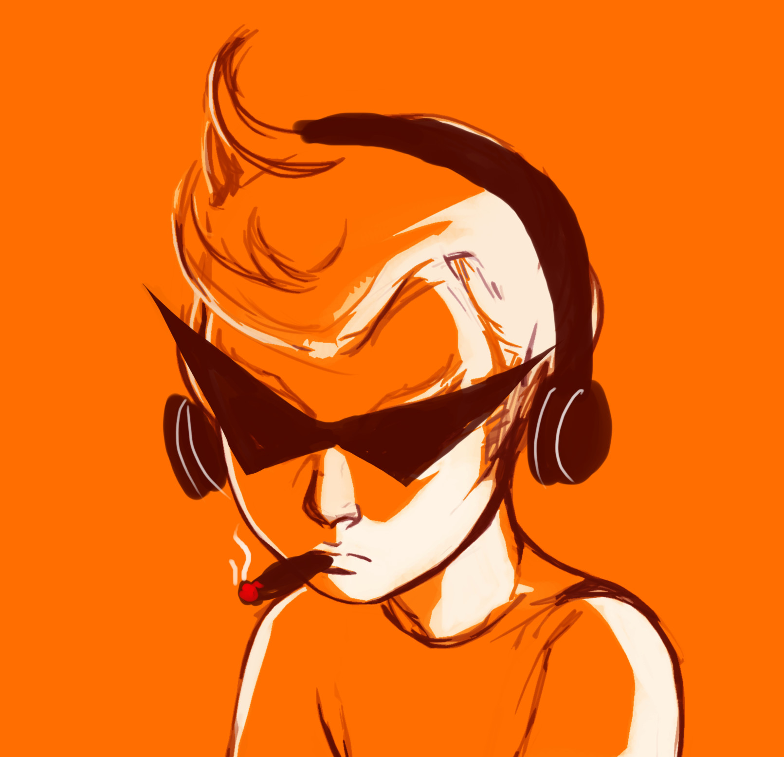 ArtStation - Baby boy