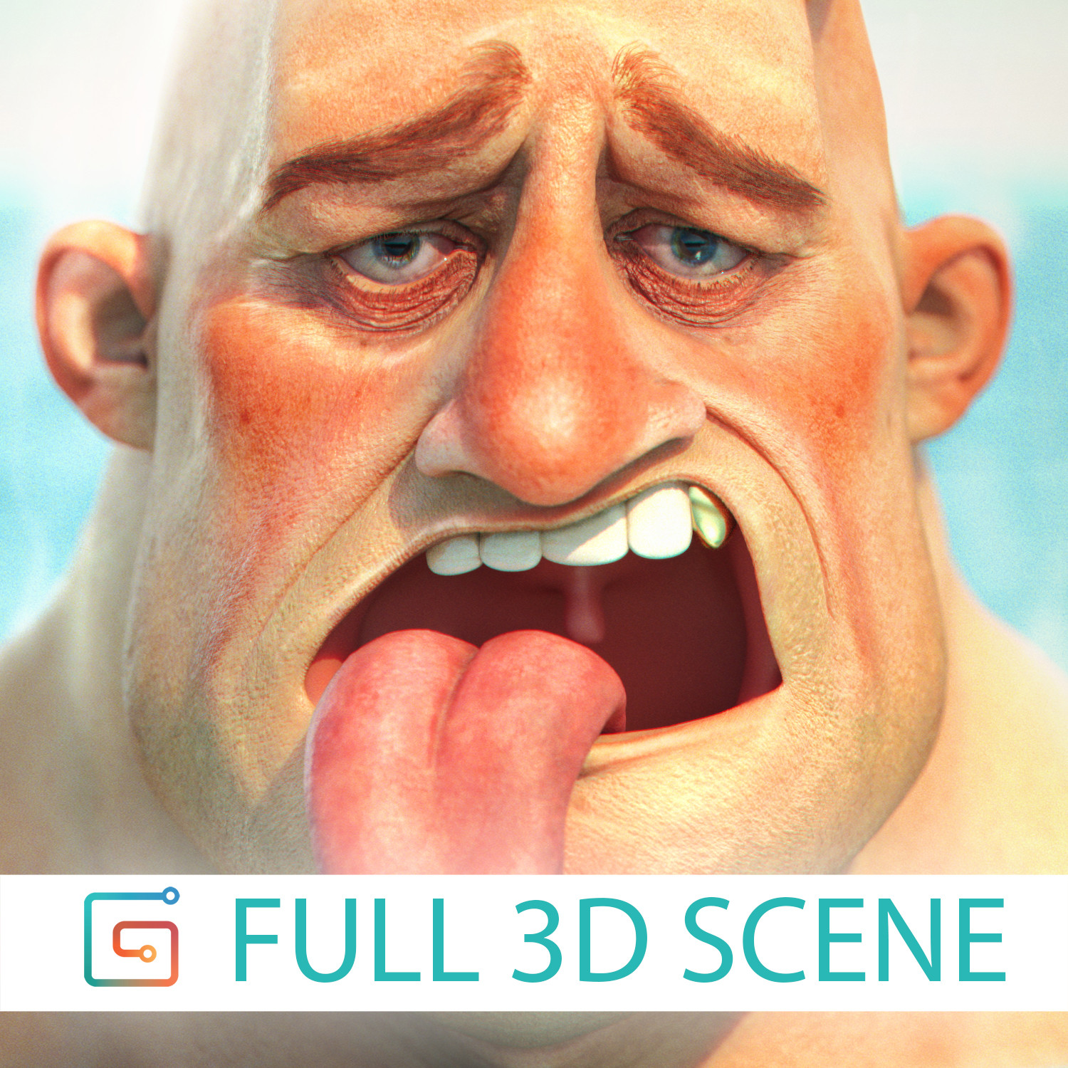 Tomas Kral - So Hot Outside