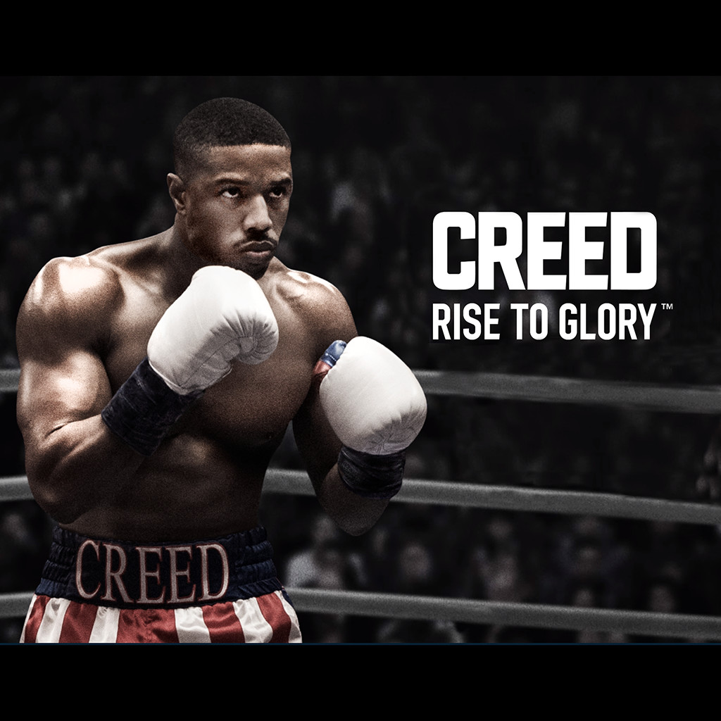 ArtStation - Creed | Rise