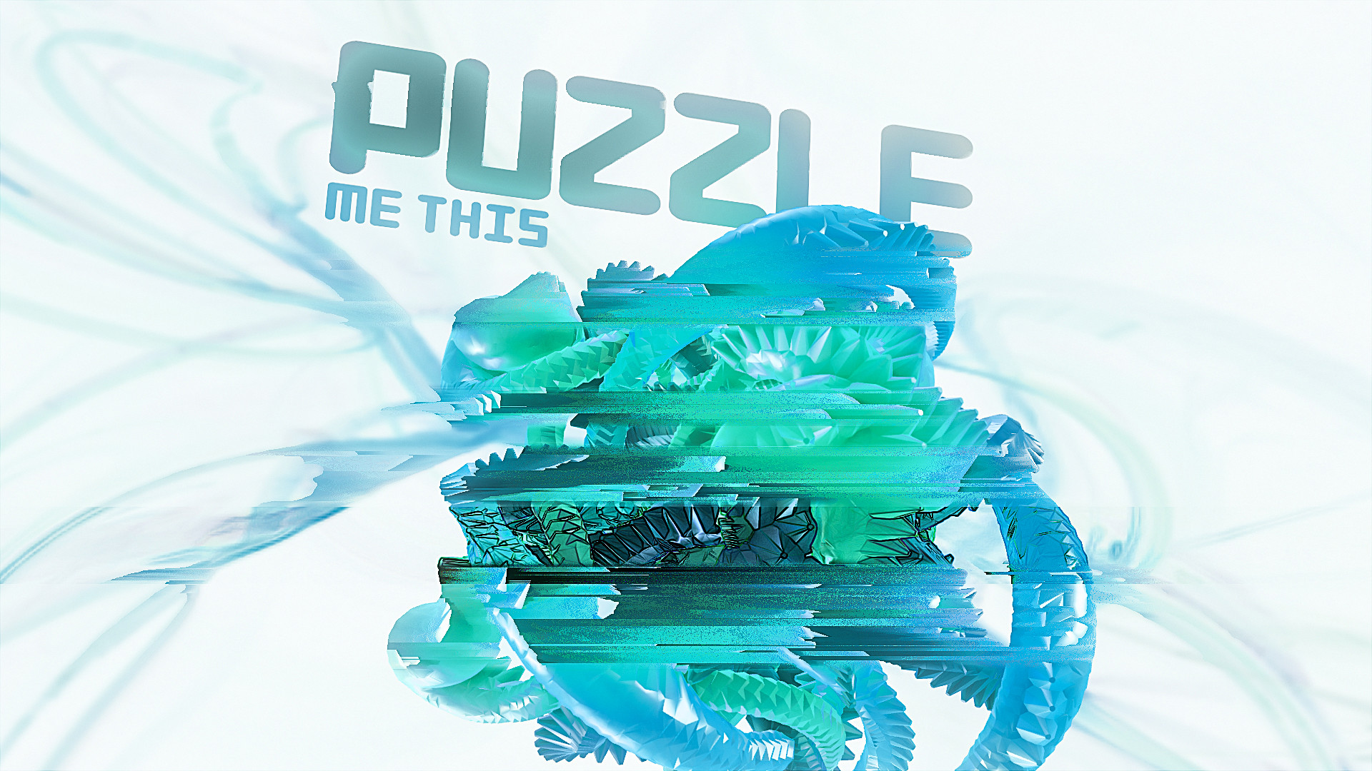 ArtStation - Puzzle Me This