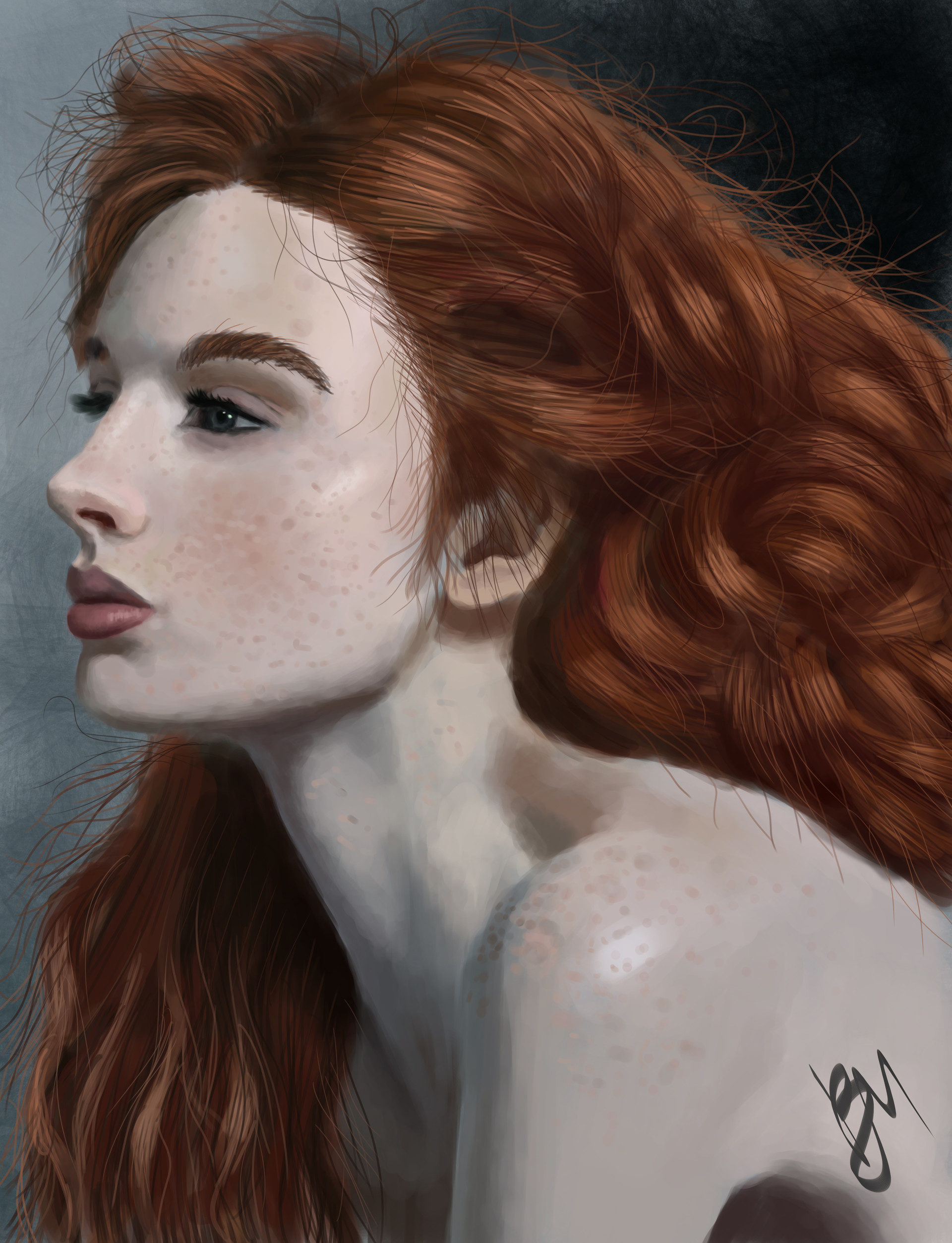 ArtStation - Studies
