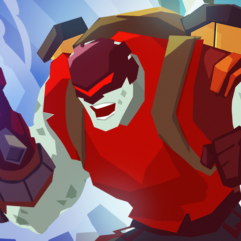 ArtStation - Stylization practice.