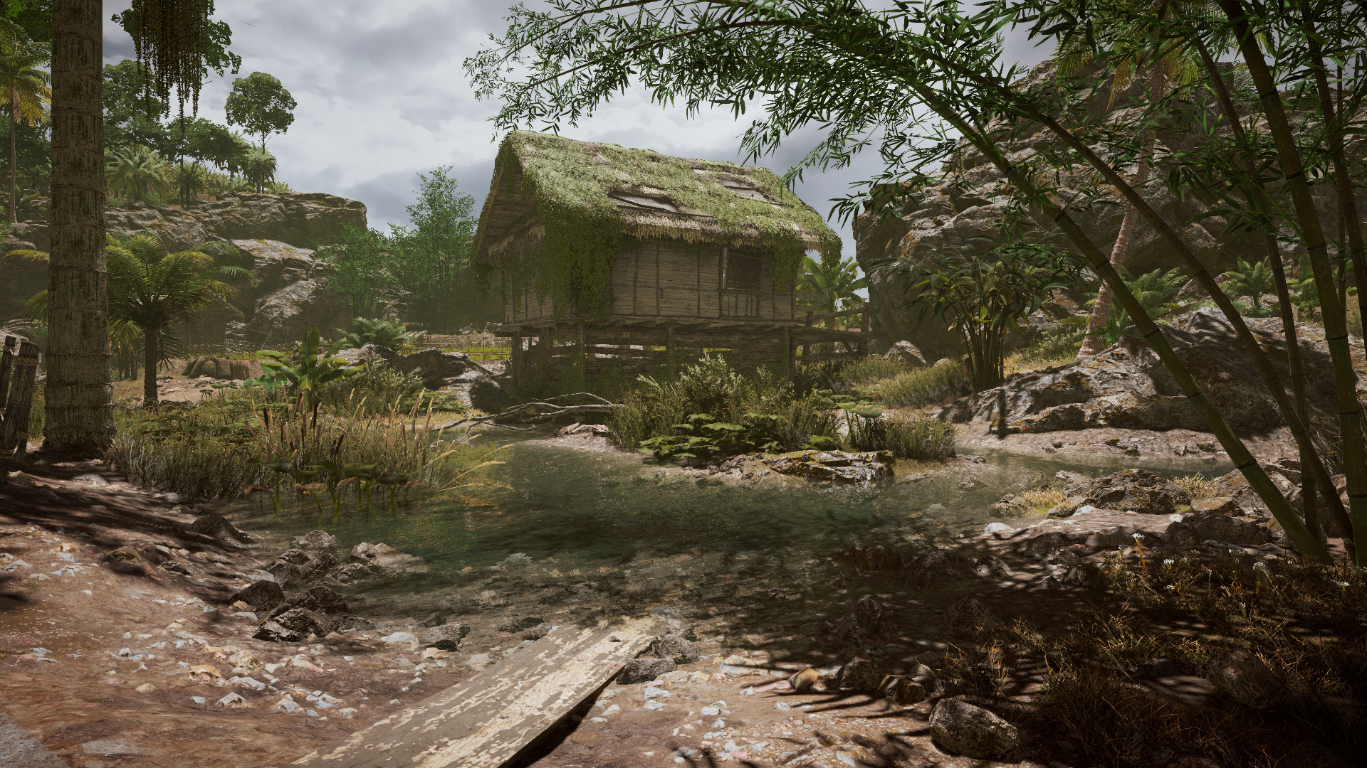 ArtStation - Hill 931