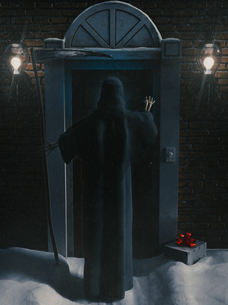 ArtStation - Phoenix Smith