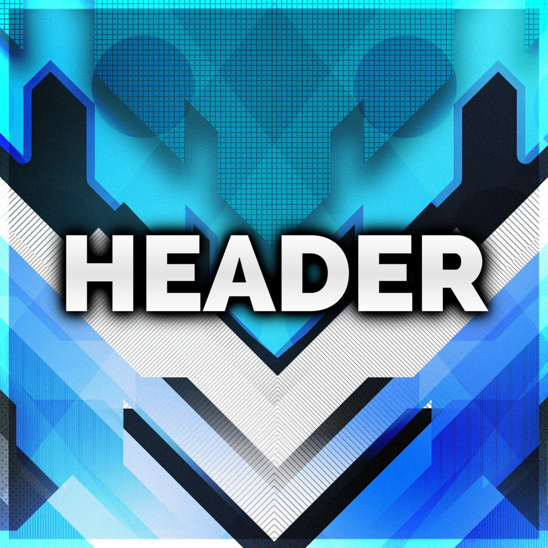 ArtStation - Headers