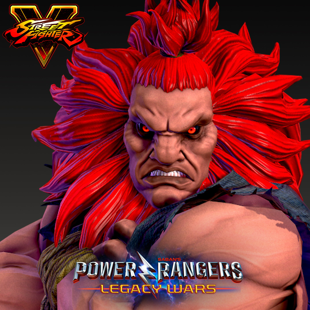 ArtStation - AKUMA