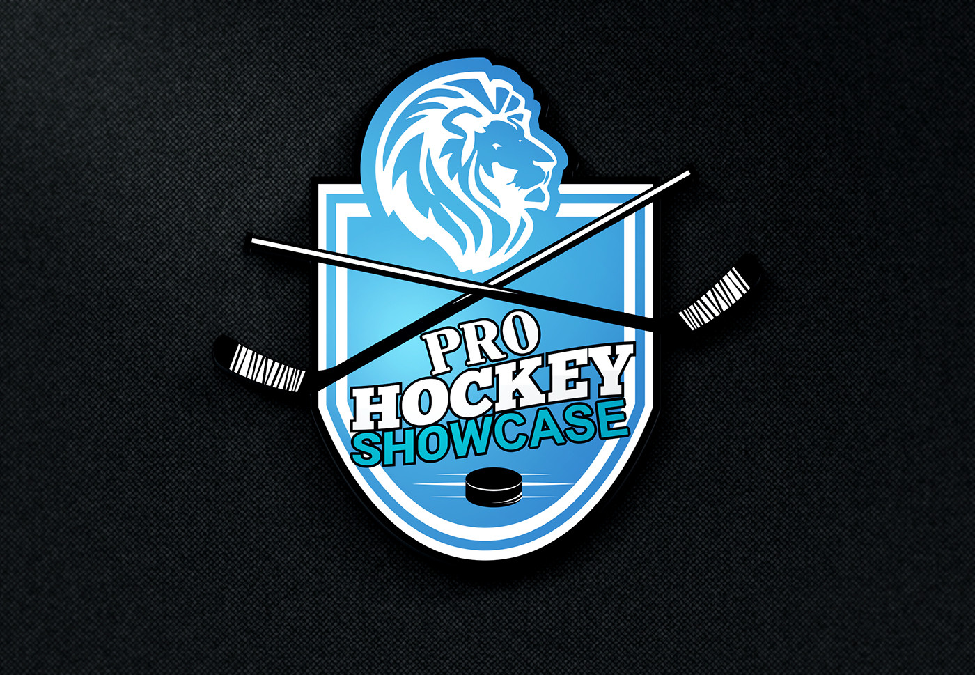 ArtStation - Pro Hockey Showcase Logo Design 10